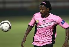 El “Cóndor” Mendoza mandó al retiro a Paolo Guerrero - Prensa Chalaca