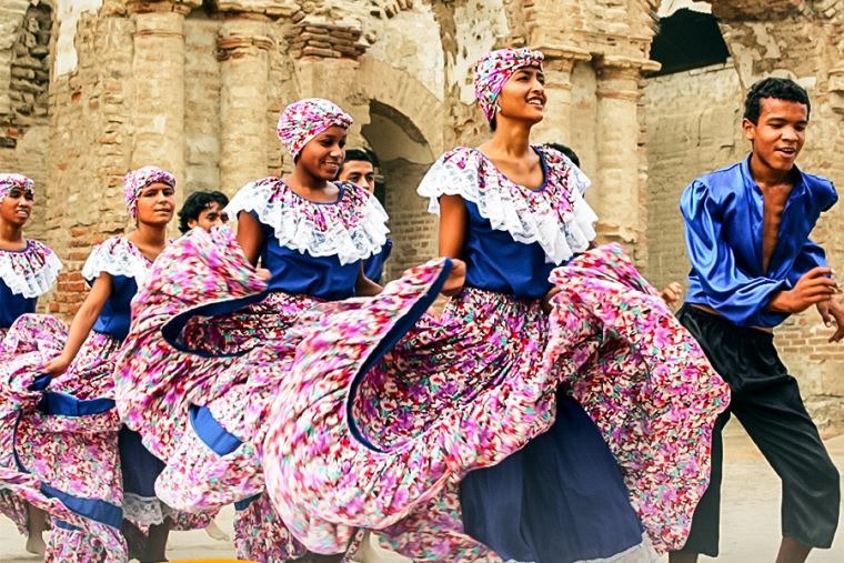 Día de la Cultura Afroperuana – Prensa Chalaca