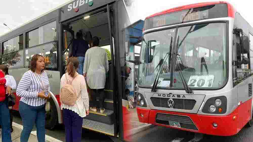 ATU anuncia nuevas tarifas en el Corredor Rojo: ¿cuánto costará el pasaje?